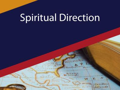 Spiritual Direction - Sharing the journey - Diocese of Ely