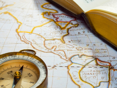 Spiritual Accompaniment - Sharing the journey - Diocese of Ely