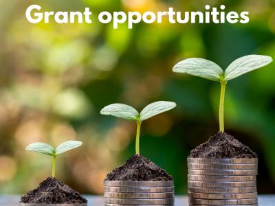 Grants Bulletin from Cambs Community Foundation - Diocese of Ely